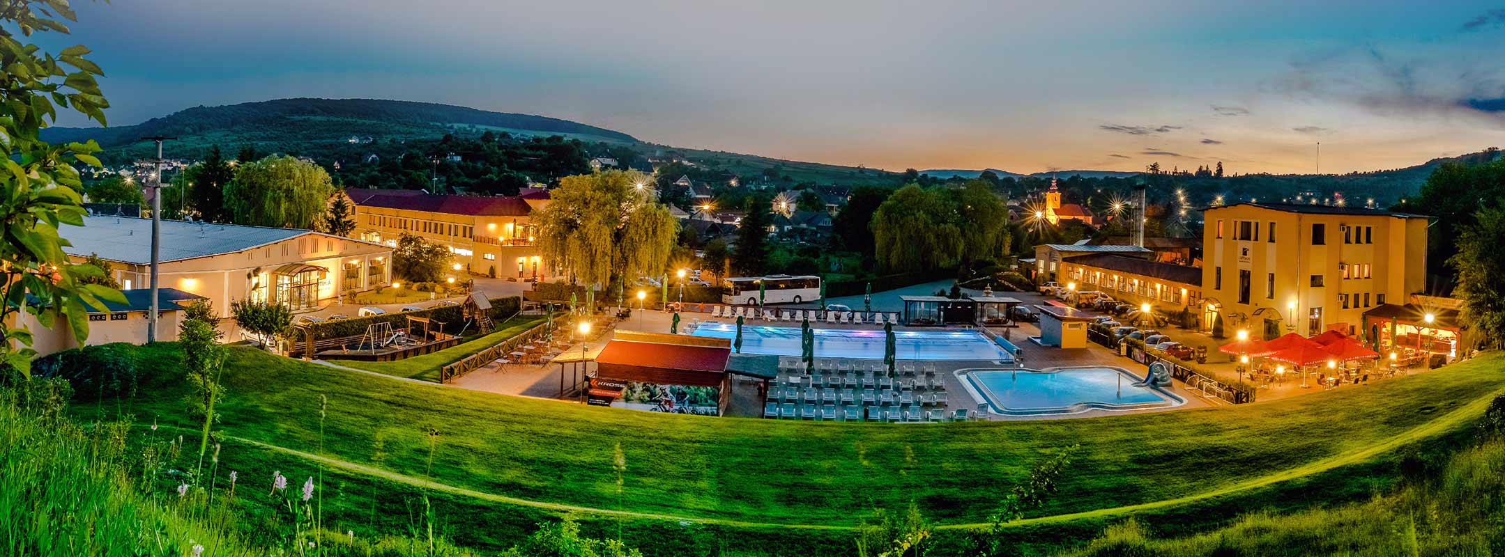 Contactaţi-ne - Septimia Hotels & SPA Resort în centrul României lângă ...