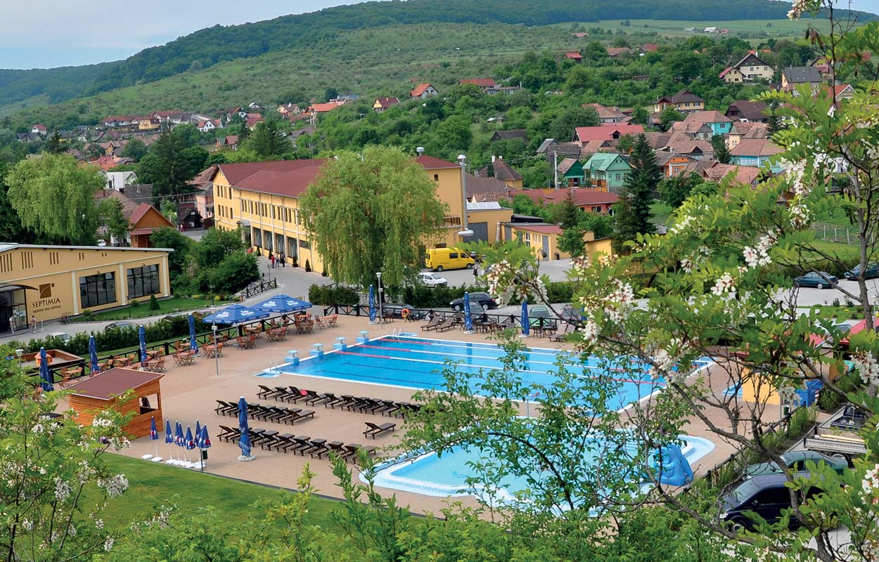 Programe din zonă - Septimia Hotels & SPA Resort în centrul României ...
