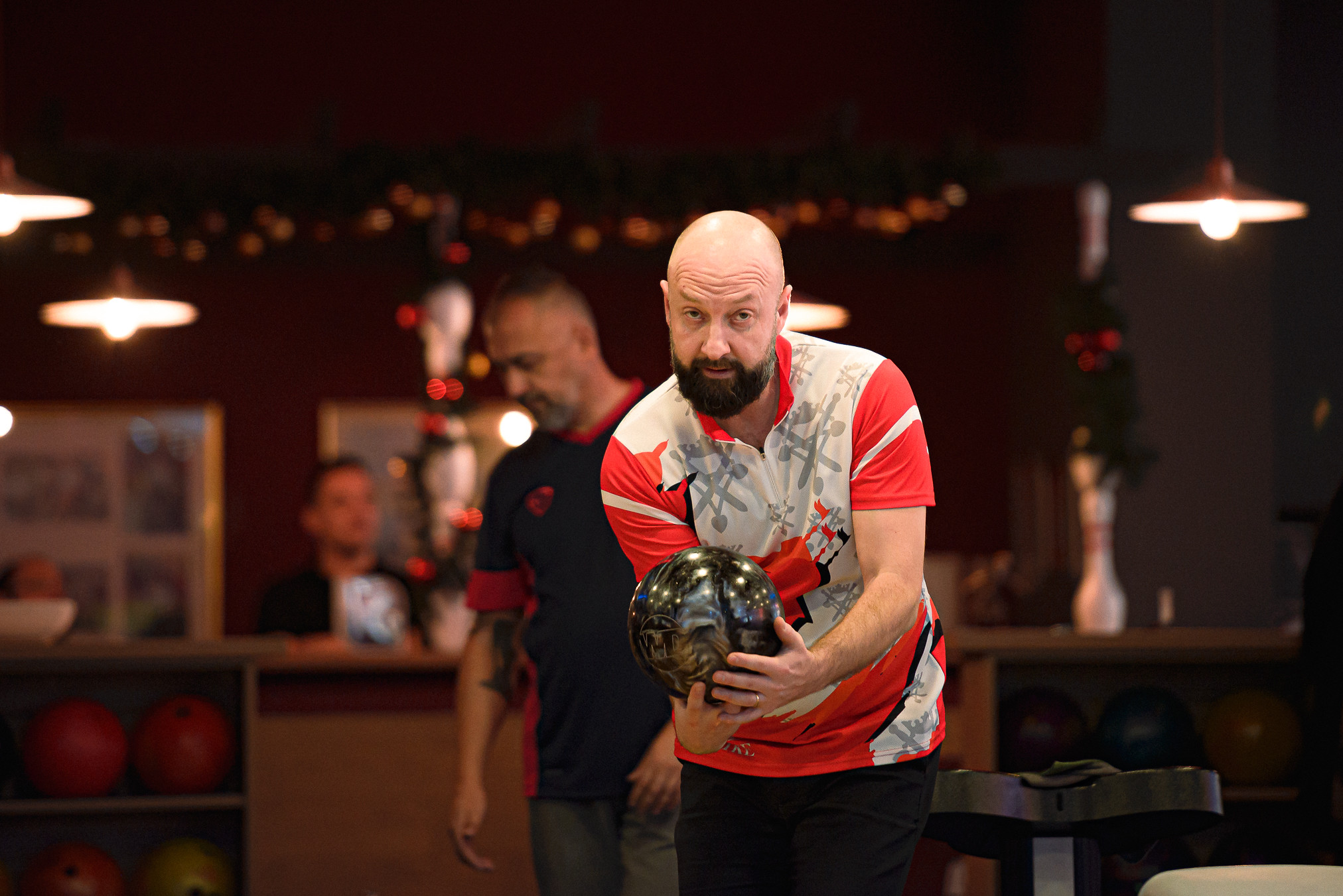 Christmas Bowling Cup 2024 - Calificări în finală - Septimia Hotels ...