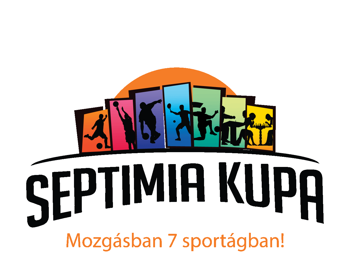 SEPTIMIA KUPA & MEGGY-FESZT - 2024. július 5-7. - VERSENYSZÁMOK ...