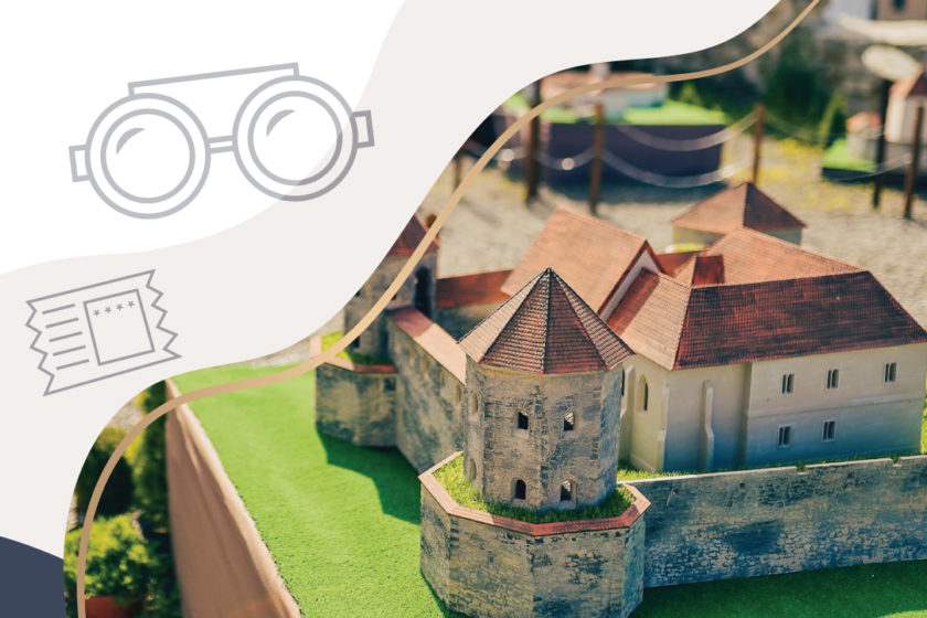 Septimia Tourist Card - Septimia Hotels & SPA Resort în centrul ...