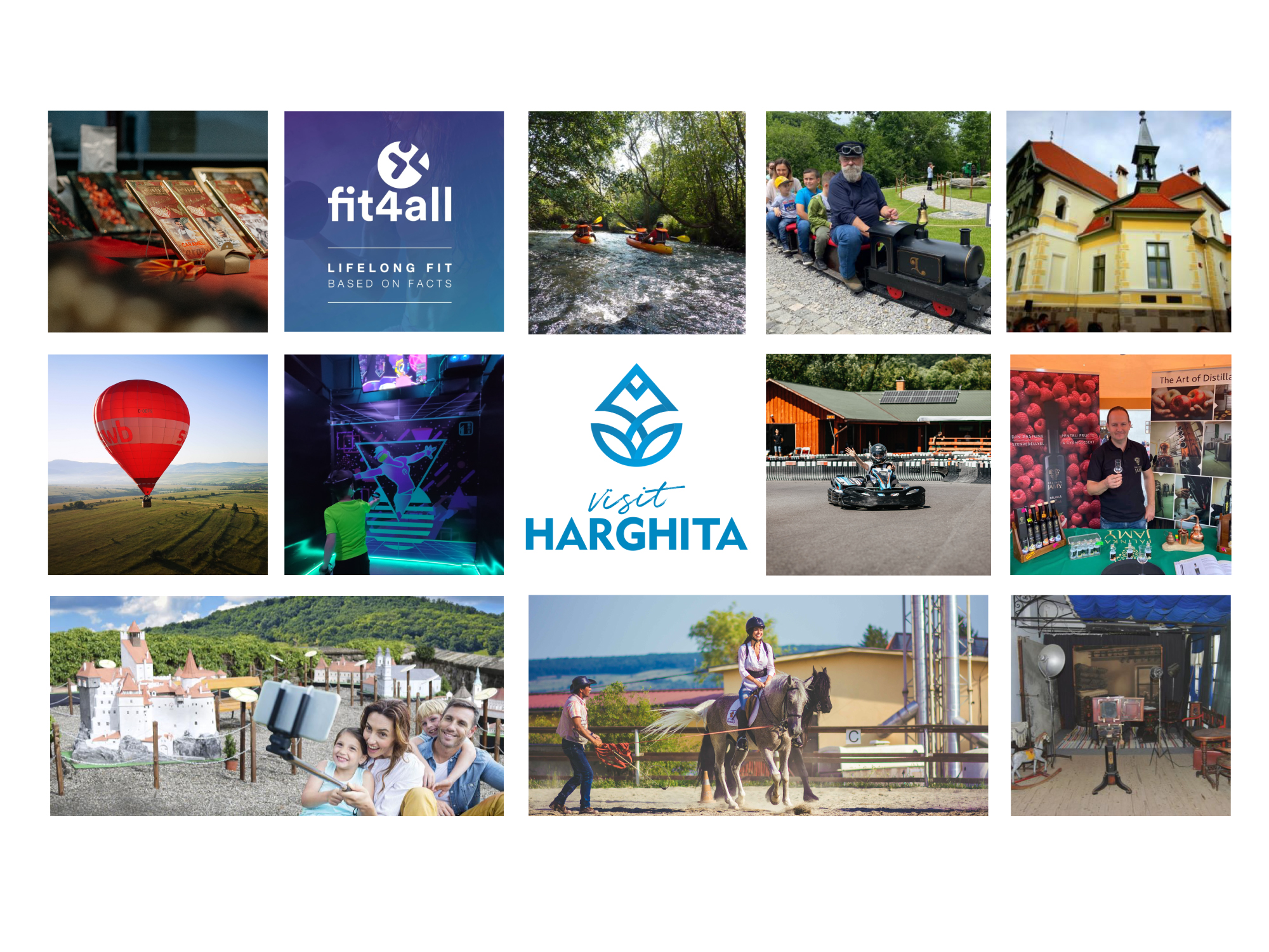 Septimia Tourist Card - Programe / Parteneri - Septimia Hotels & SPA ...