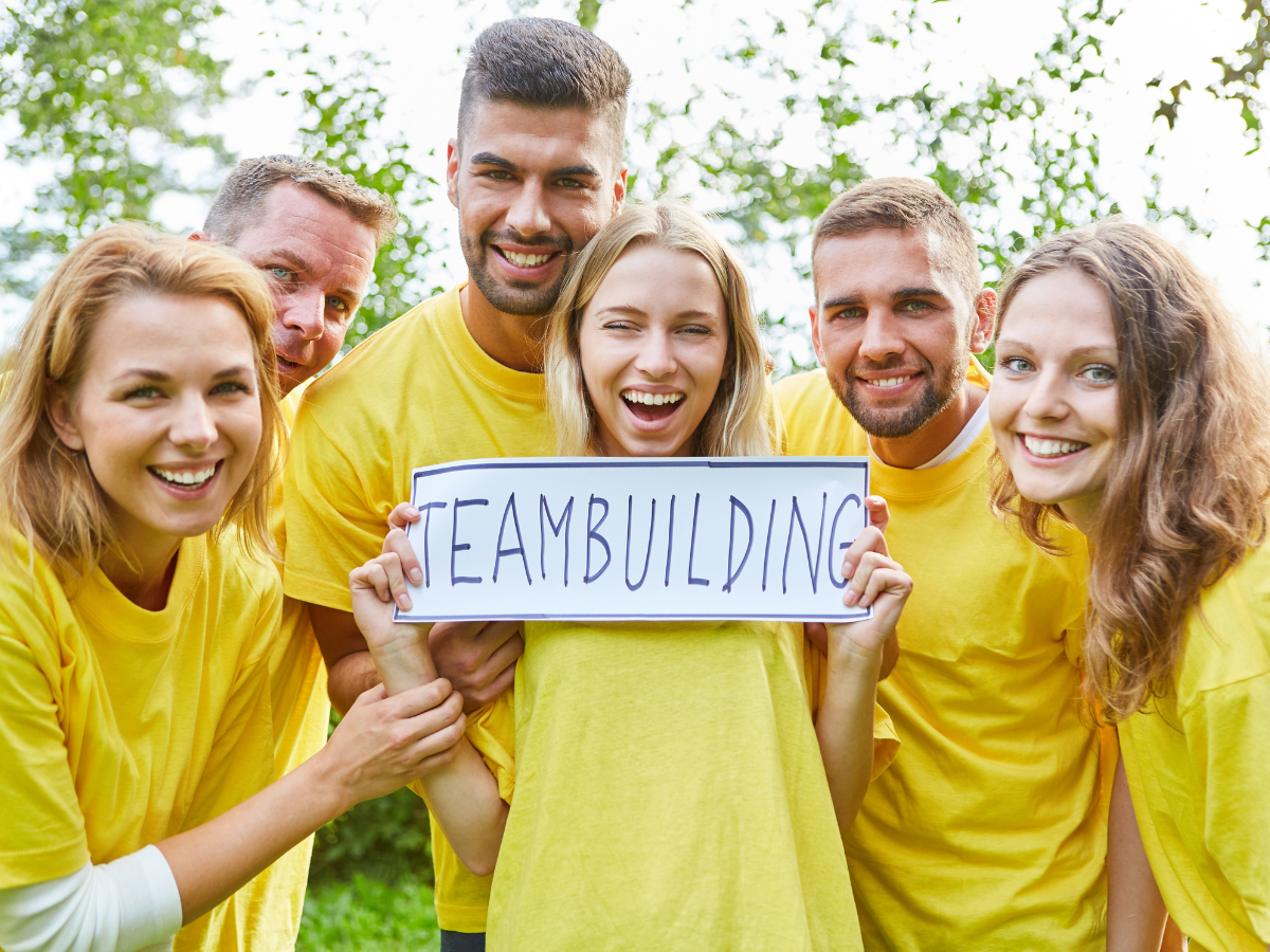 Business Club - TEAMBUILDING AT THE RESORT Odorheiu Secuiesc Hotel ...